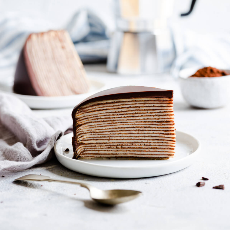 Les Gateaux de Marie