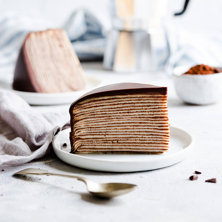 Les Gateaux de Marie