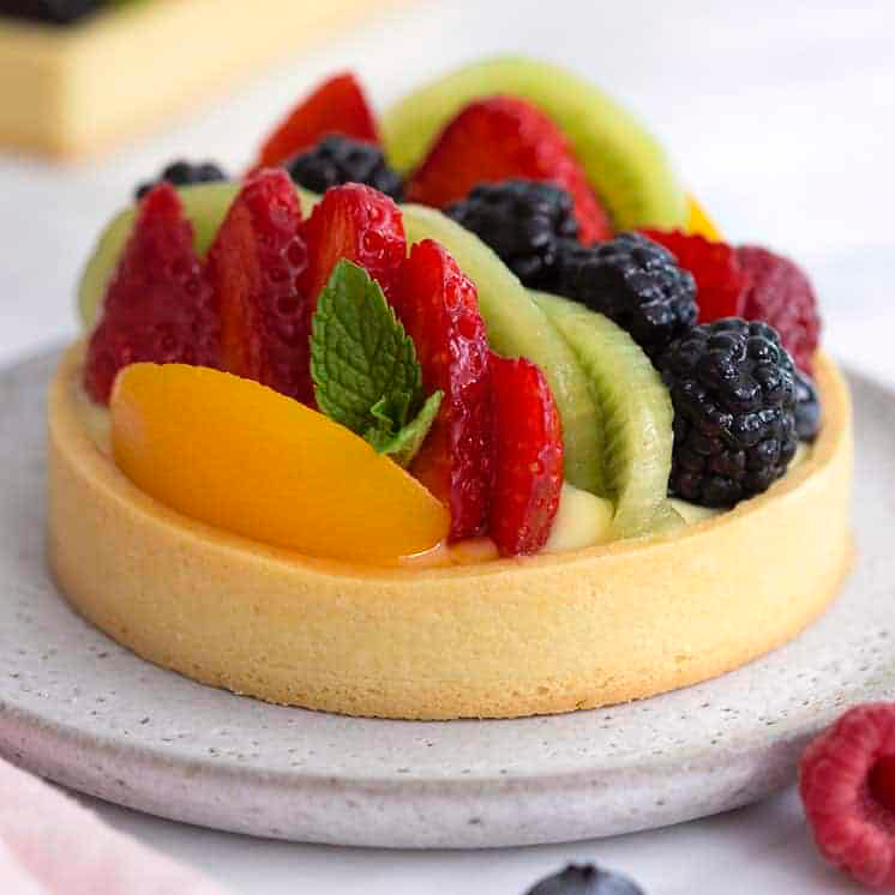Tarts – Les Gateaux de Marie