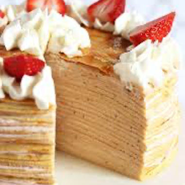 Cakes – Les Gateaux de Marie