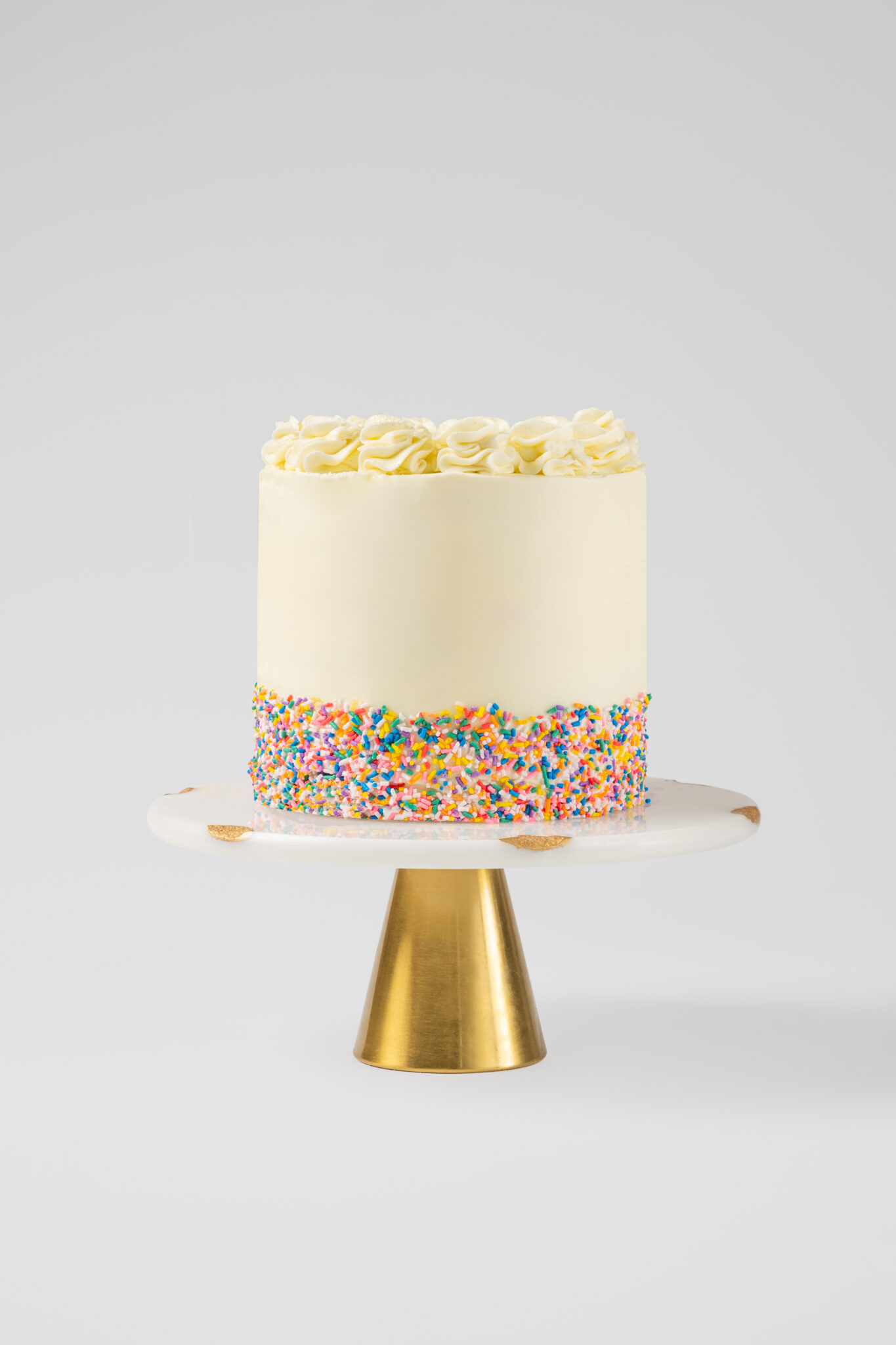 Rainbow Explosion Cake - A Festive Delight for Any Occasion