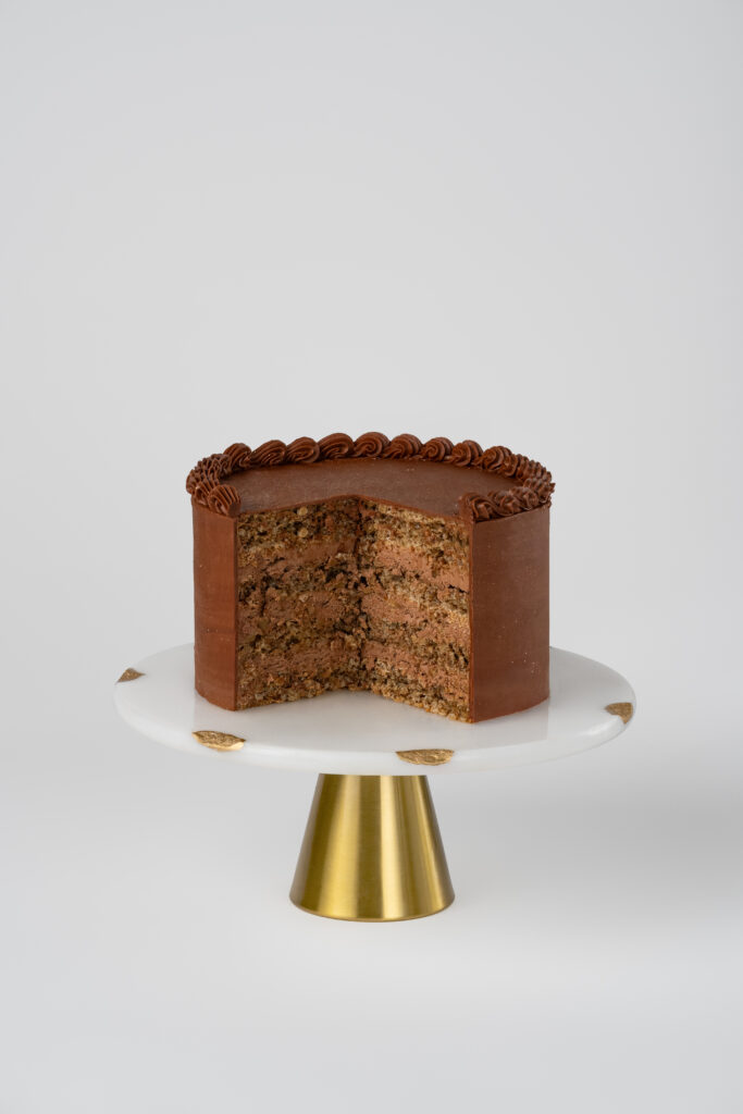 Reform Cake - A Deliciously Unique Treat for All Occasions