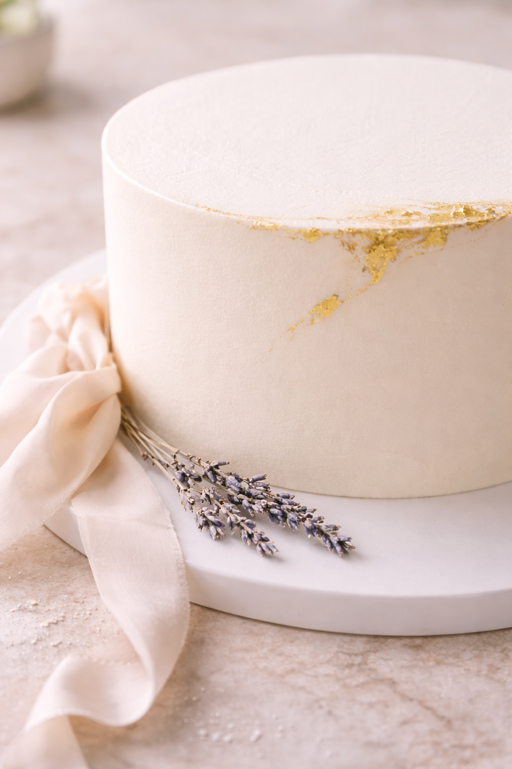 Modern Minimalist Cakes: Why Simplicity Feels So Luxurious